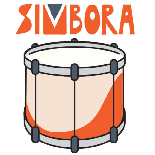 Home - Simbora - Stroud Samba